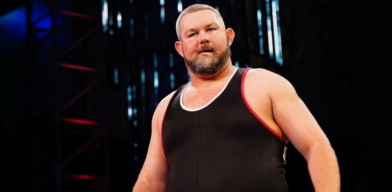 AEW Star JD Drake Announced For PWG BOLA