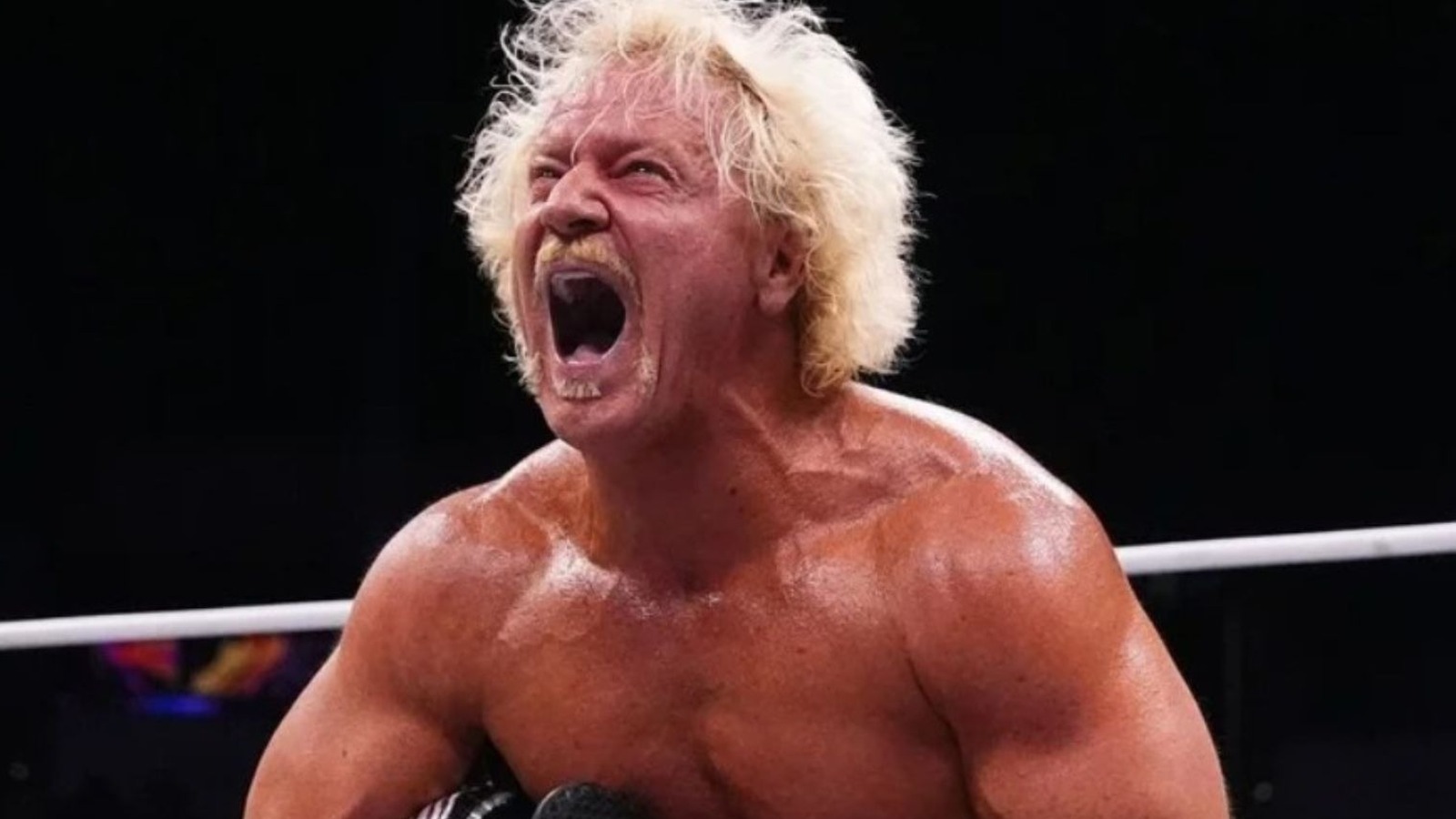 AEW Star Jeff Jarrett Reacts To Vince McMahon's Statement On Netflix Series AEW Star Jeff Jarrett Reacts To Vince McMahon's Statement On Netflix Series