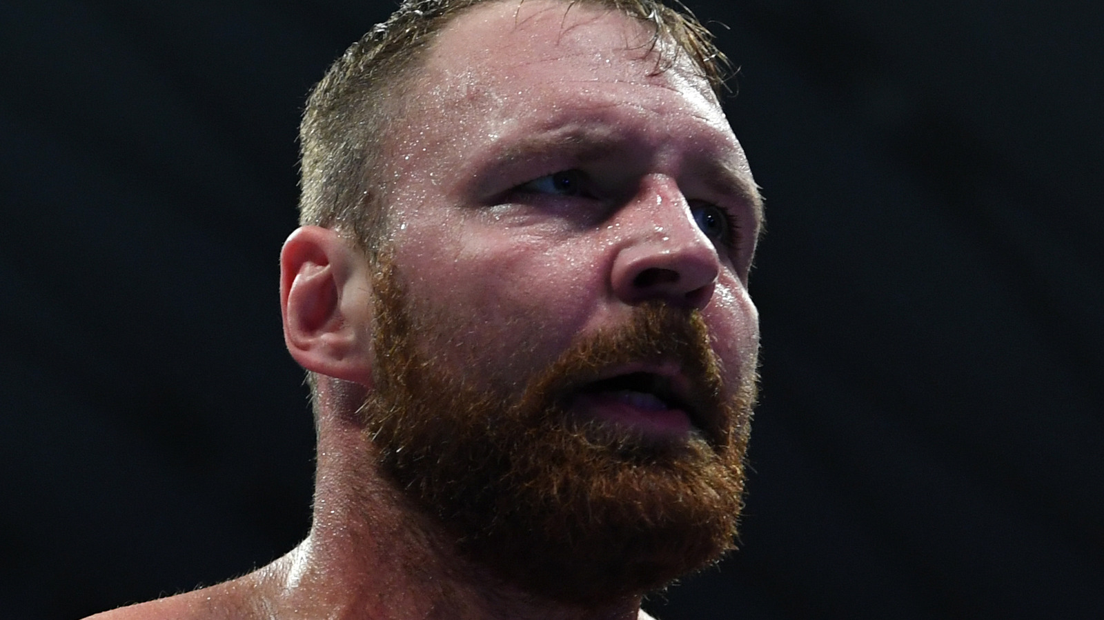 AEW Star Jon Moxley Announced For NJPW Dominion As Forbidden Door 2 ...