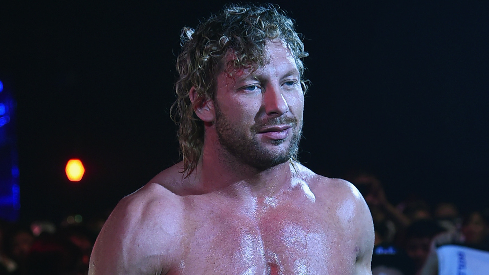 AEW Star Kenny Omega Recalls His Time In ROH, Feeling Like A 'Jobber' AEW Star Kenny Omega Recalls His Time In ROH, Feeling Like A 'Jobber'
