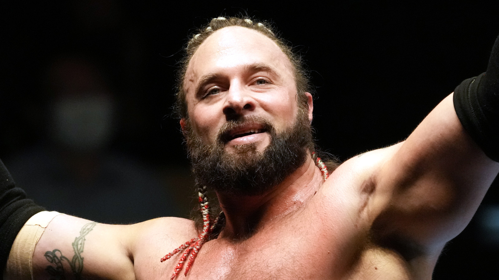 AEW Star Lance Archer Explains What He Learned Wrestling In Japan