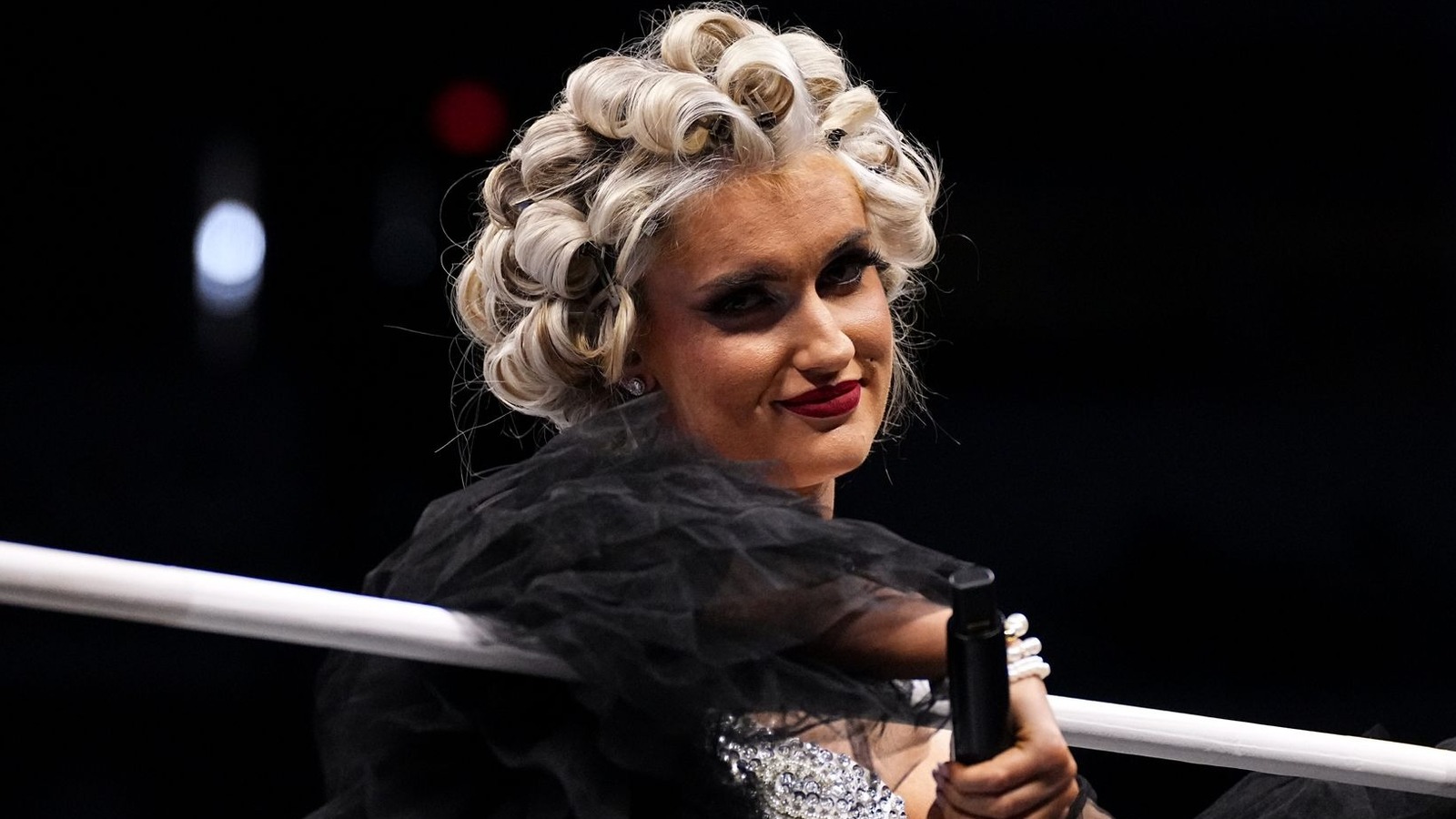 AEW Star Mariah May Looks Back On How She Reinvented Herself In Japan ...