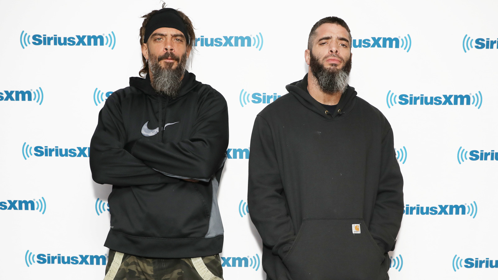 AEW Star Mark Briscoe Looks Back On Memorable Tag Matches With Brother Jay