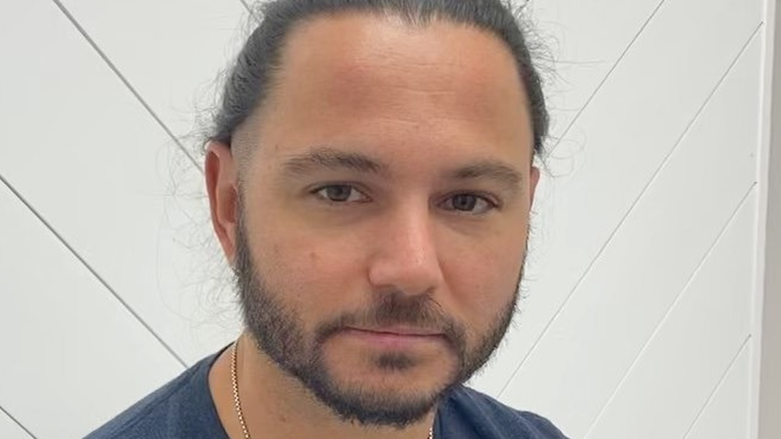 AEW Star Matt Jackson Provides Update On Bicep Injury, Explains Not ...