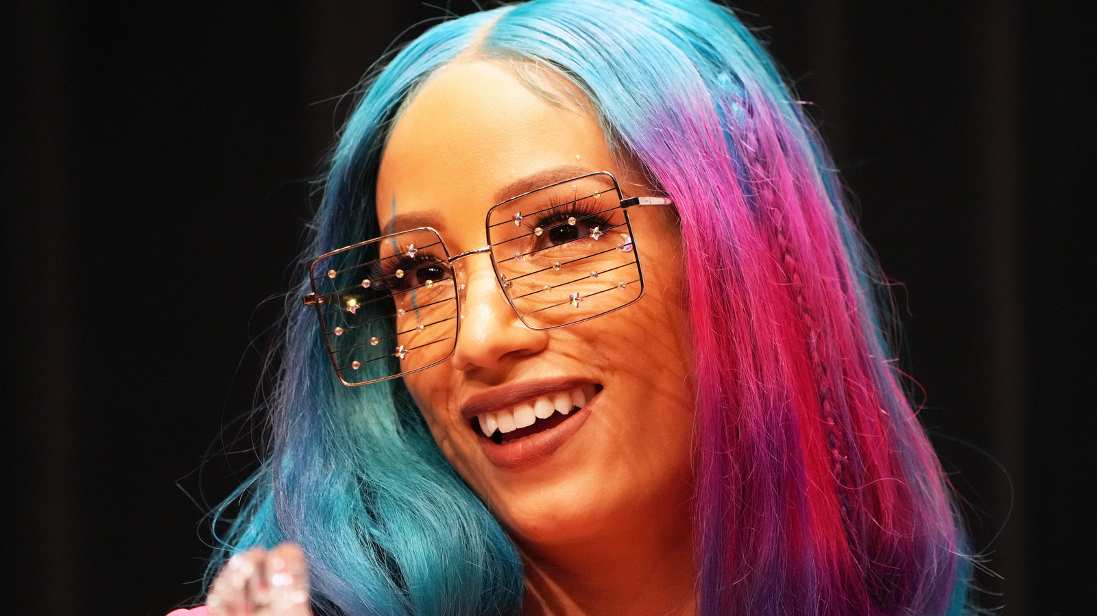 AEW Star Mercedes Mone Names Strongest Women She's Faced In The Ring