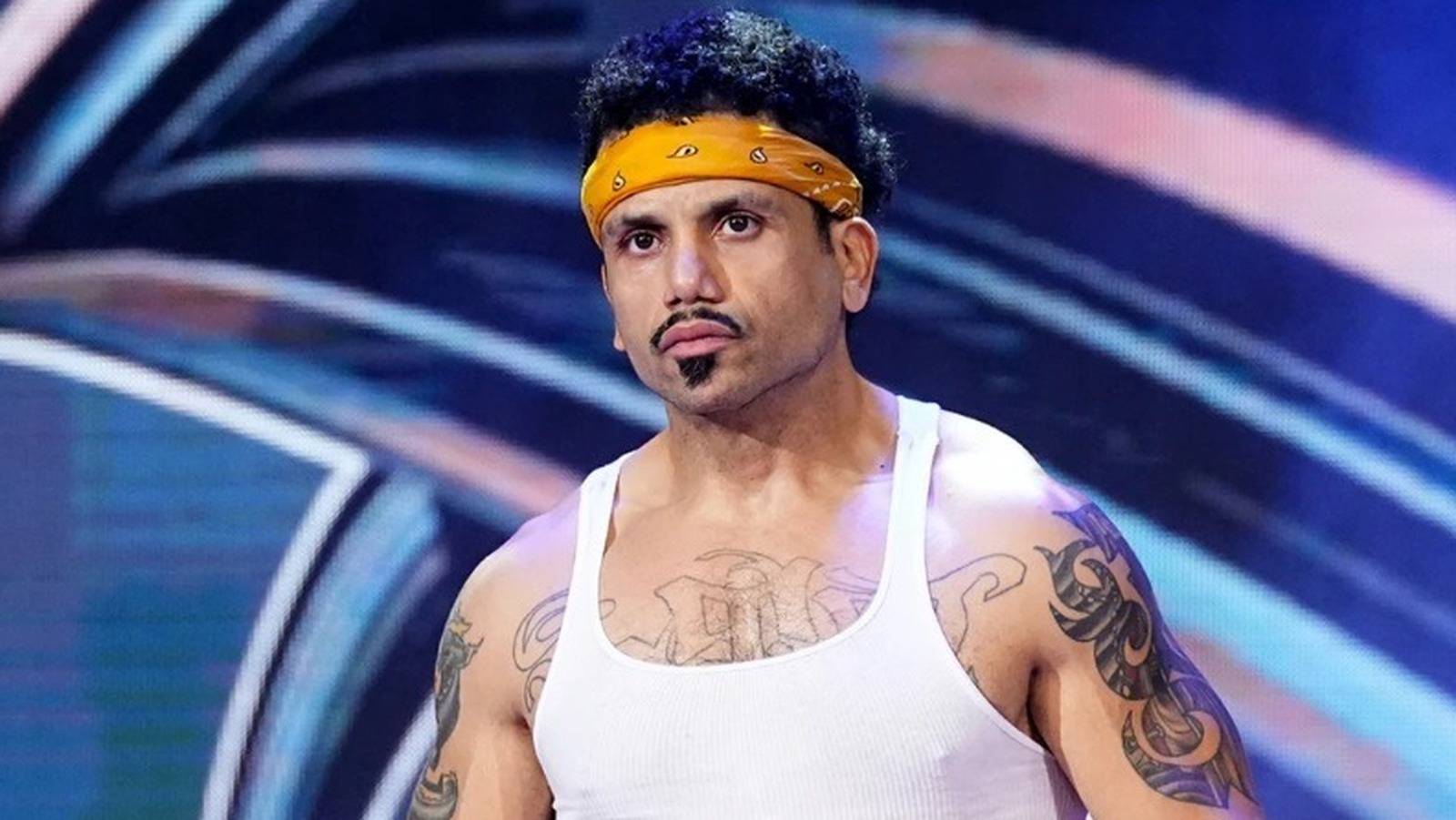 AEW Star Out Injured With Torn Pec, Requires Surgery