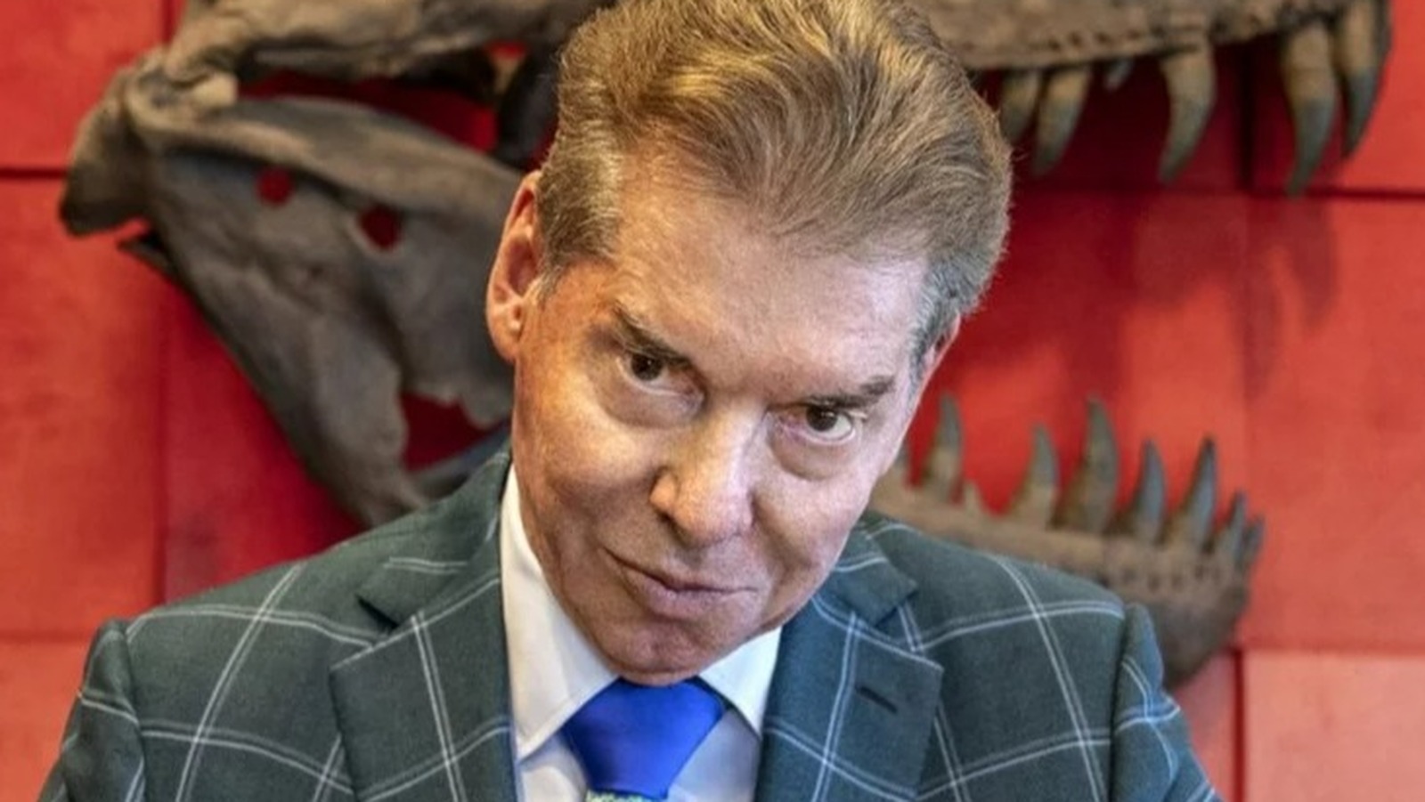 AEW Star Reacts To Vince McMahon's WWE Comeback Bid AEW Star Reacts To Vince McMahon's WWE Comeback Bid