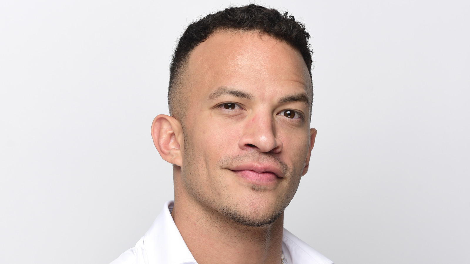 AEW Star Ricky Starks Insists He's Not Injured Despite Recent Absence From TV