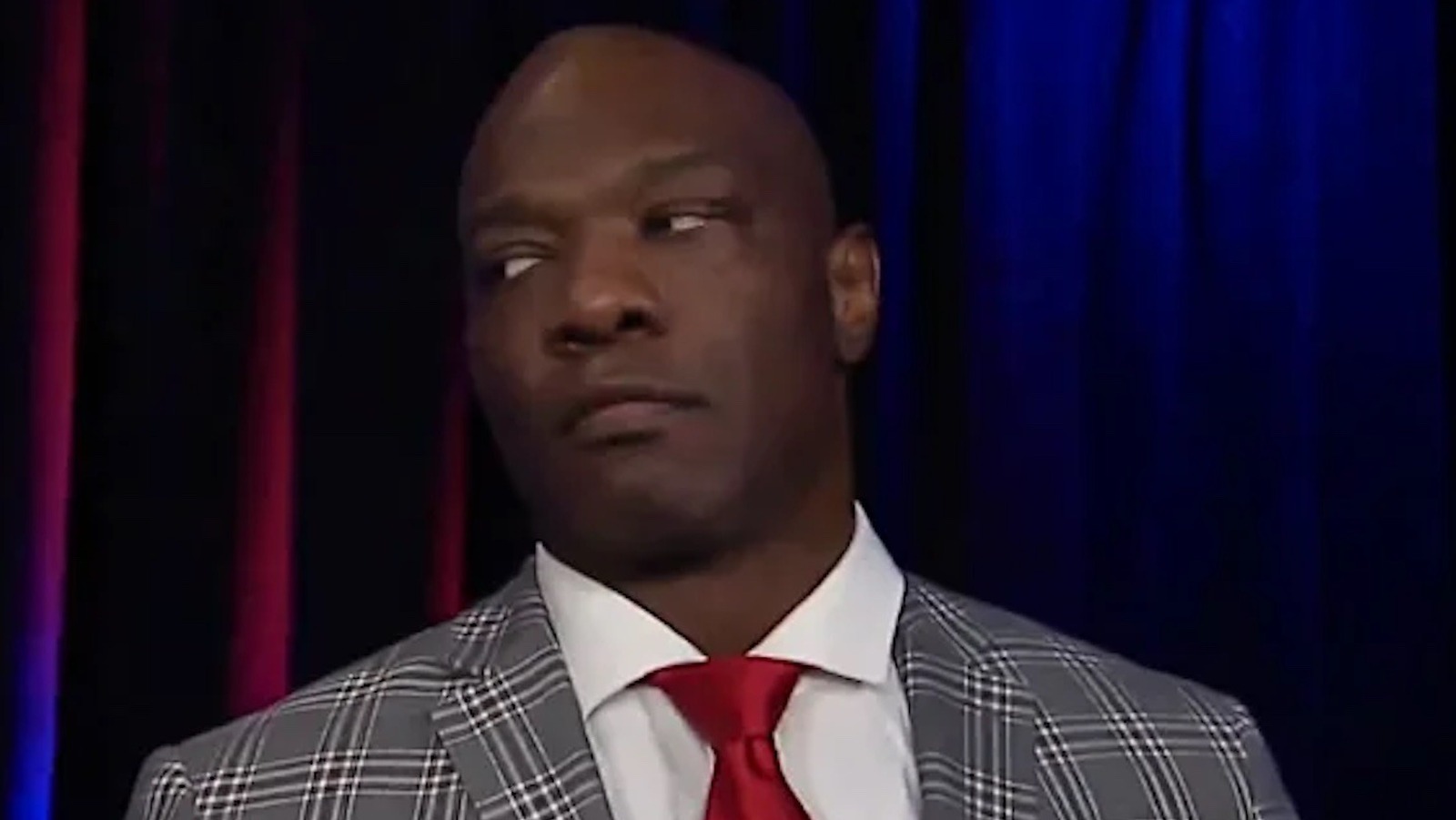 AEW Star Shelton Benjamin Reflects On Time With WWE AEW Star Shelton Benjamin Reflects On Time With WWE