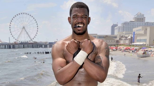 AEW Star Signs Full-Time Deal With The Company