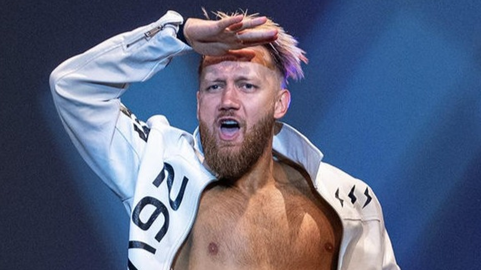 AEW Star Thanks NXT UK For The Memories