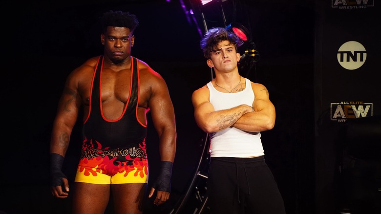 AEW Star To Make His Debut On The Indie Wrestling Scene