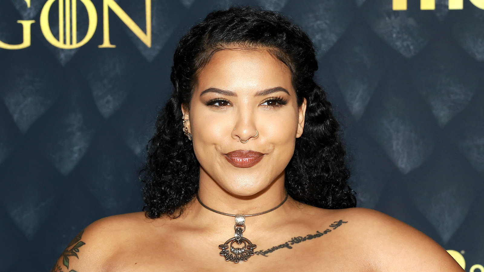 AEW Star Willow Nightingale Reacts To Comparison To WWE Hall Of Famer ... AEW Star Willow Nightingale Reacts To Comparison To WWE Hall Of Famer ...