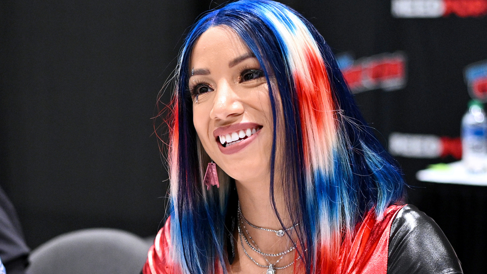 AEW TBS Champion Mercedes Mone Addresses False Narratives About Her