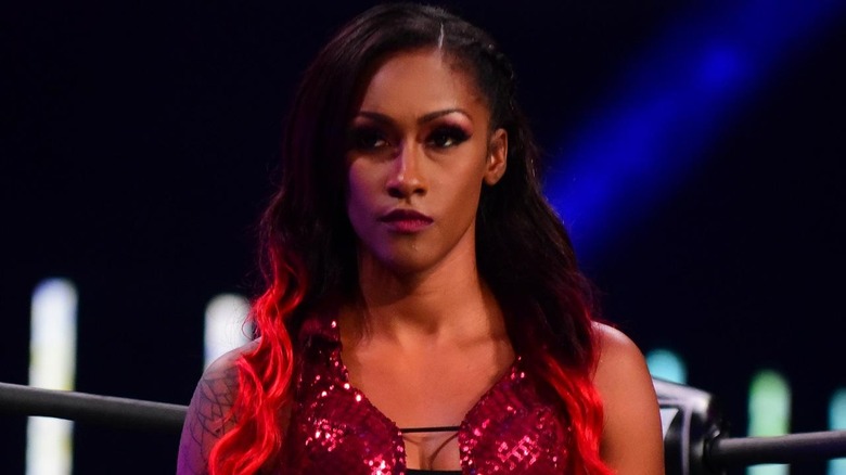 AEW TBS Women's Title Tournament Concludes First Round Matches, Which ...