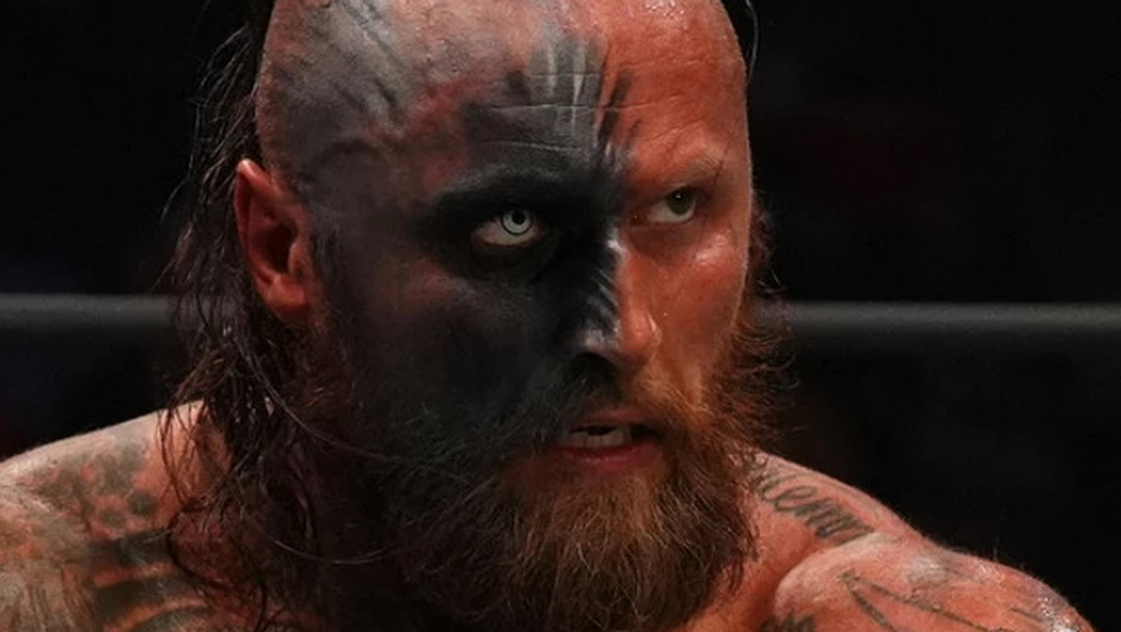 AEW Teasing Return Of Malakai Black