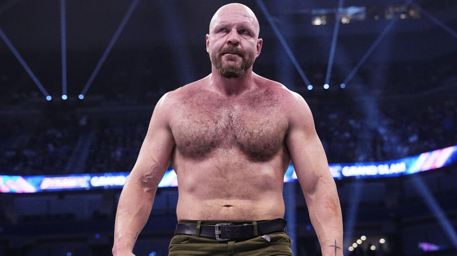 AEW Worlds End Results 12/28 - Continental Classic Semifinals & Finals ...