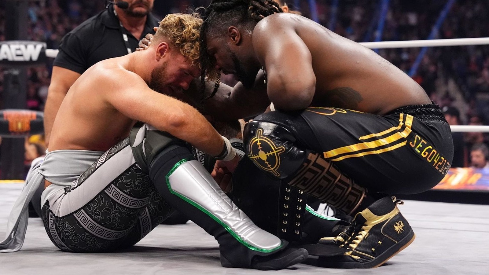 AEW X NJPW Forbidden Door 2024: 3 Things We Hated And 3 Things We Loved