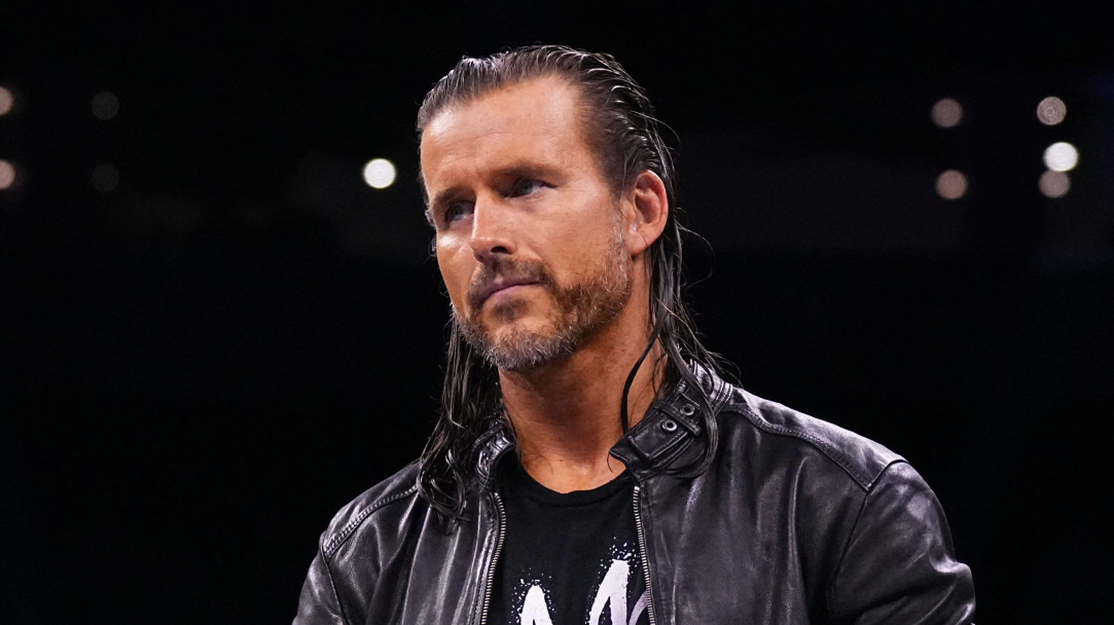 AEW's Adam Cole Details 'Challenging' Injury Recovery, Current Health ...