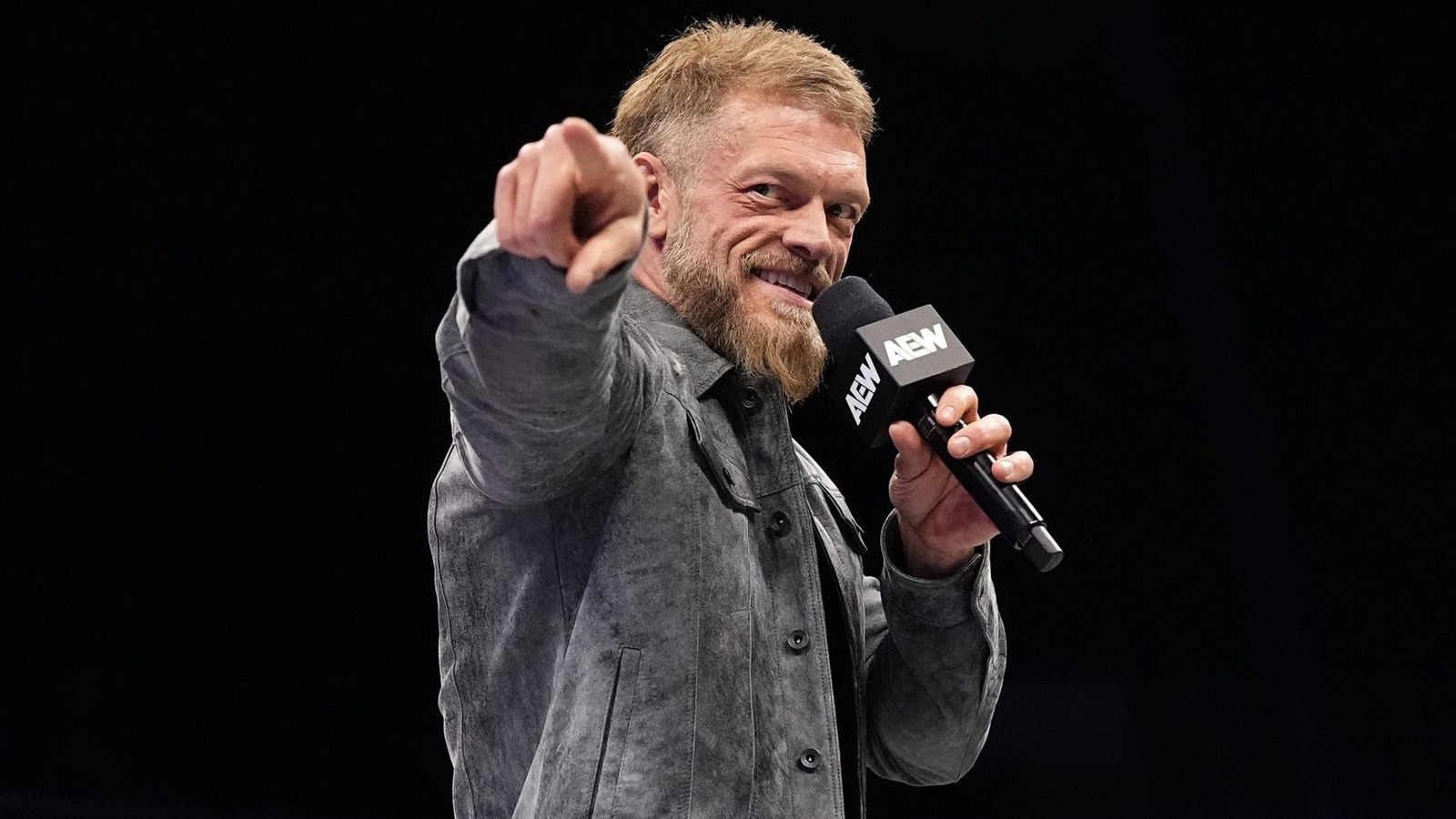 AEW's Adam Copeland Discusses Importance Of Learning To Say 'No' To Bad Ideas