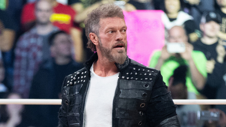 AEW's Adam Copeland Discusses Possibilities Keeping Him 'Awake At Night' AEW's Adam Copeland Discusses Possibilities Keeping Him 'Awake At Night'