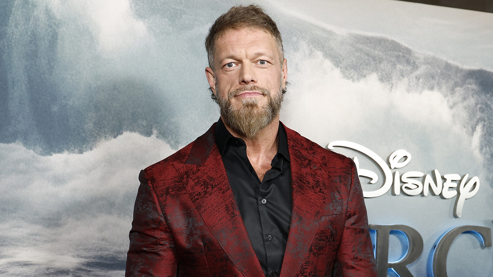 AEW's Adam Copeland Explains Why He Only Recently Considered Himself An ... AEW's Adam Copeland Explains Why He Only Recently Considered Himself An ...