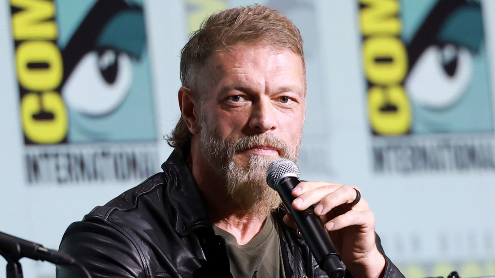 AEW's Adam Copeland Initially Didn't Want To Be In This Historic WWE ...