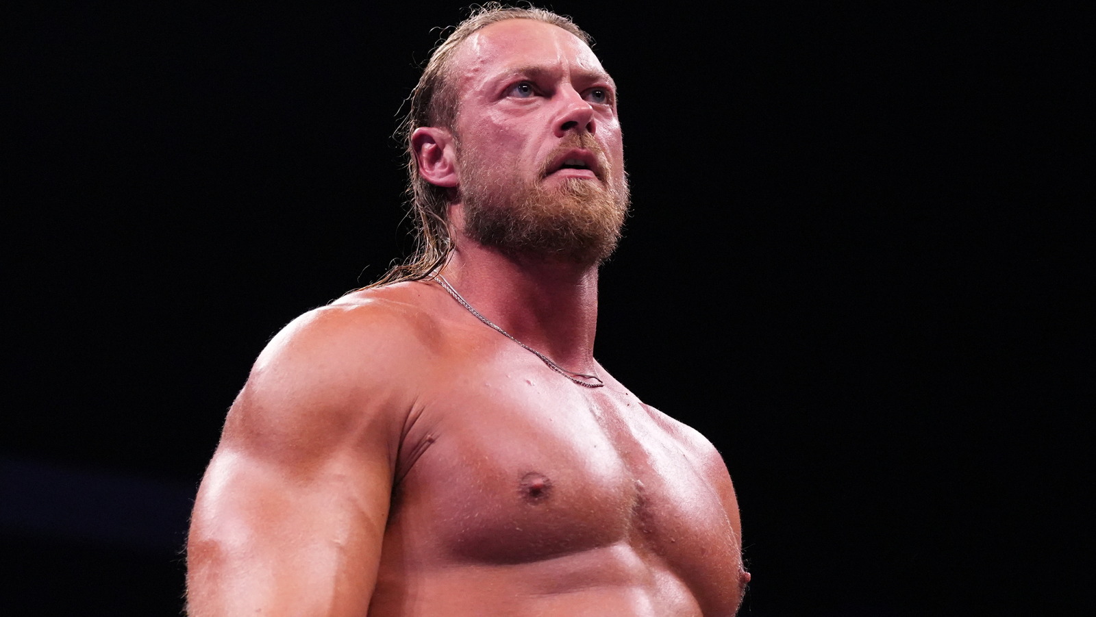 AEW's Big Bill Addresses Relationship With Former WWE Tag Partner Enzo ...