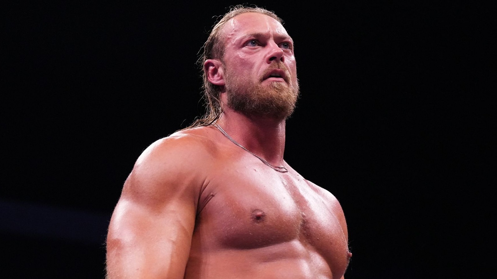 AEW's Big Bill Calls This Star Is The Most Brutally Honest Guy
