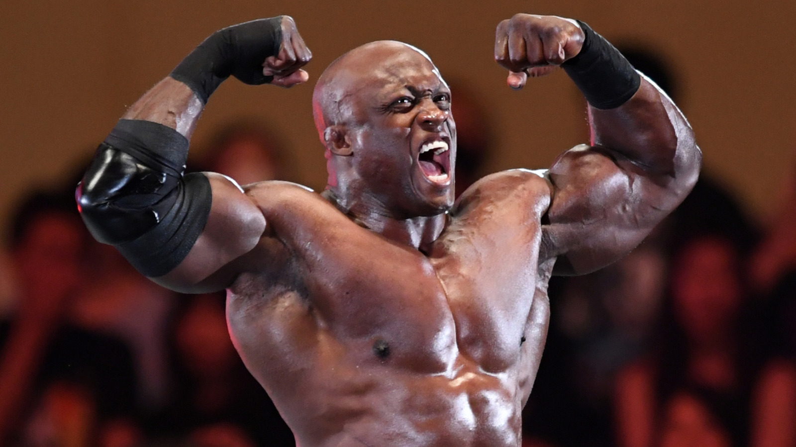 AEW's Bobby Lashley Looks Back On WWE Showdown With The Beast, Brock Lesnar