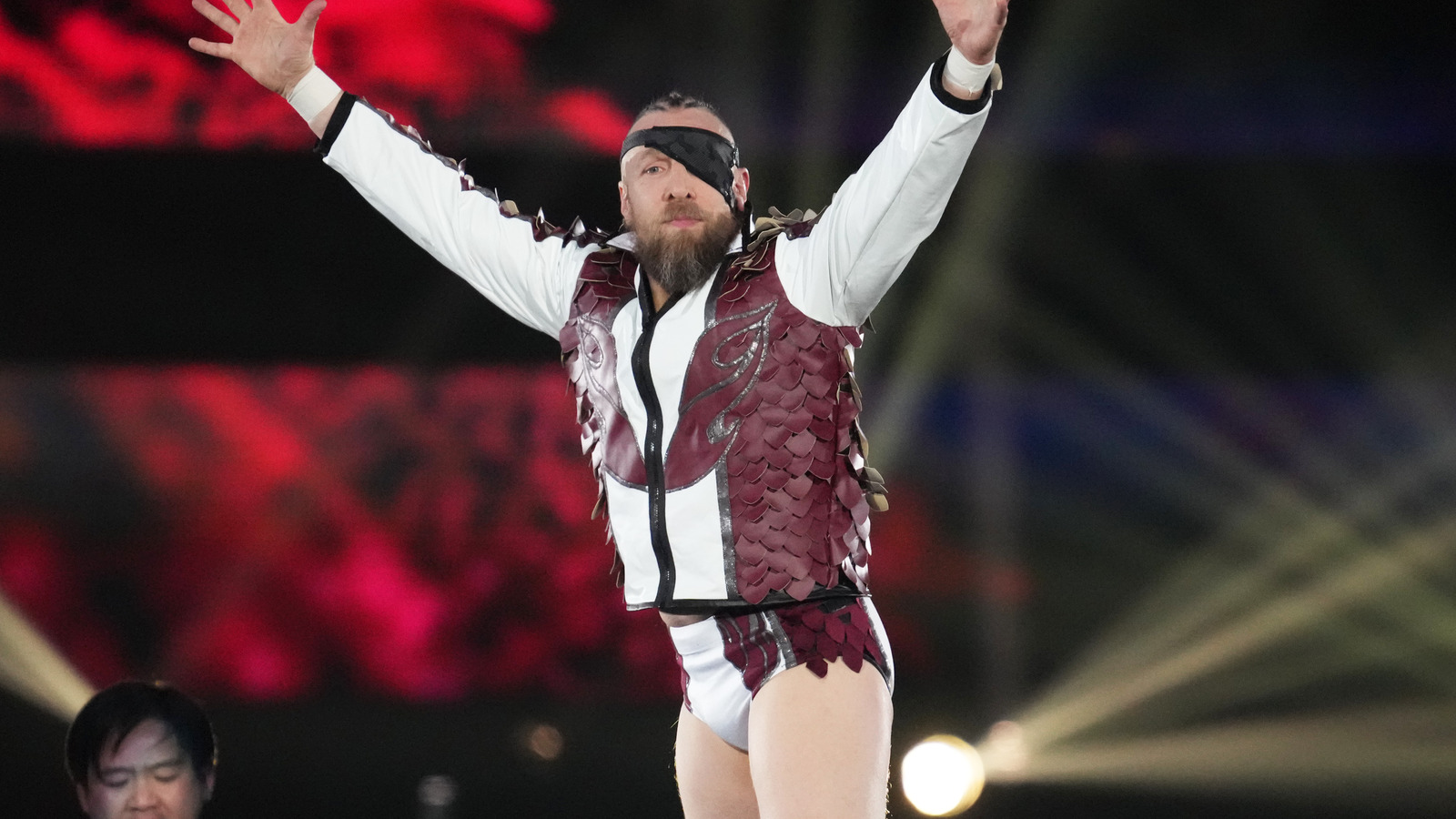 AEW's Bryan Danielson Addresses Missed Opportunity To Compete In 2024 ...