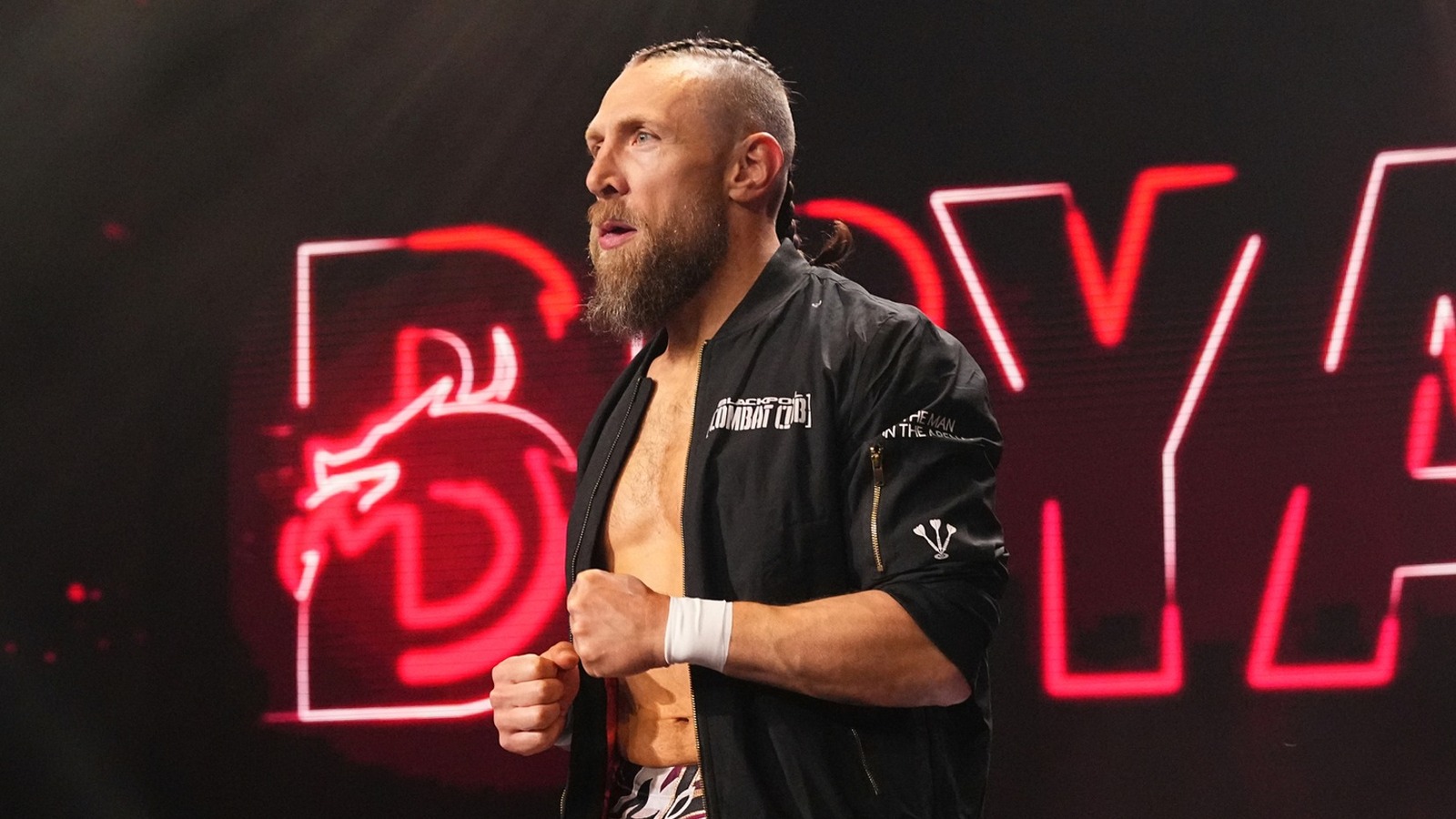 AEW's Bryan Danielson Explains Why He Doesn't Have Favorite Matches