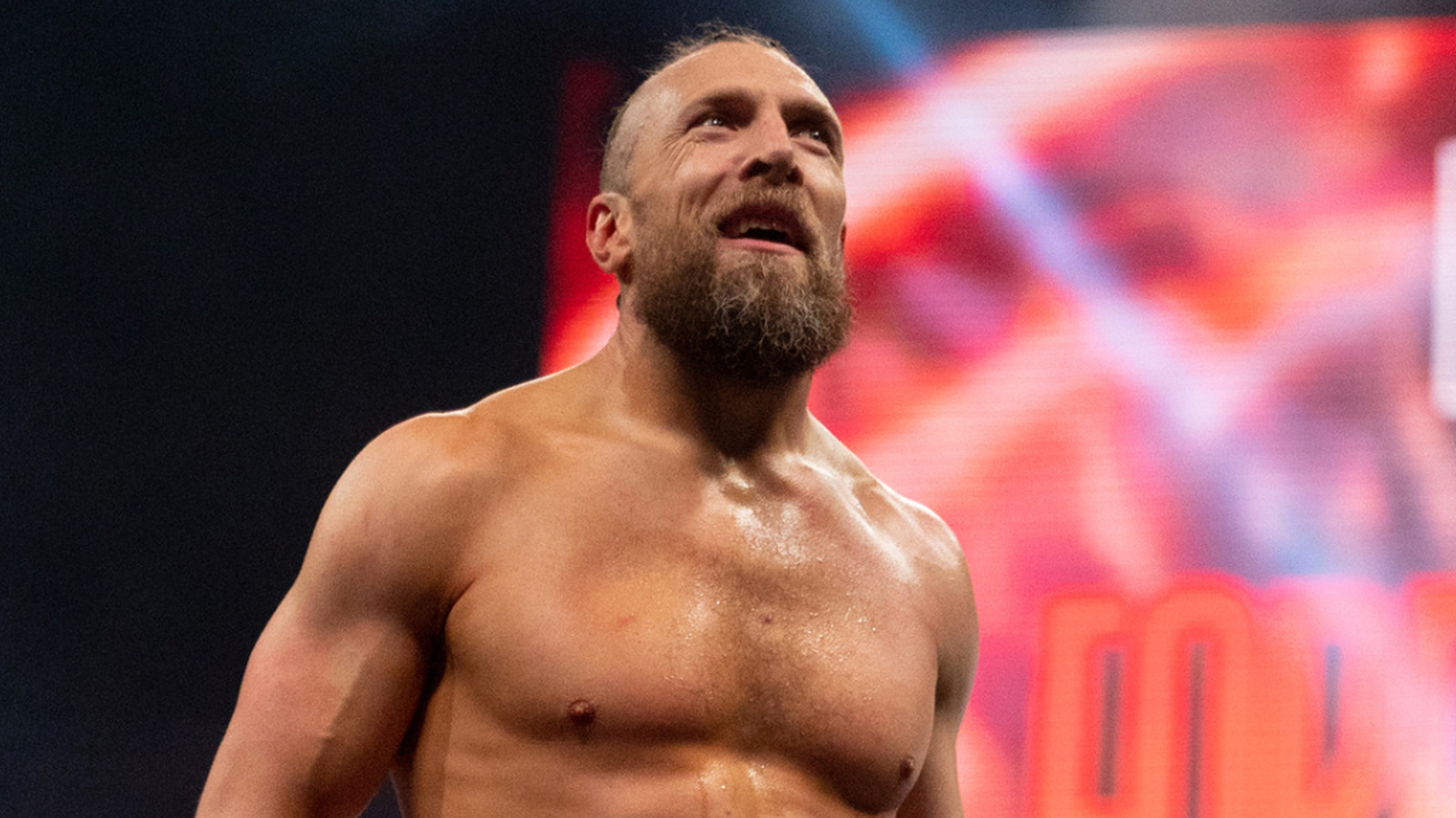 AEW's Bryan Danielson Offers Update On Future Of In-Ring Career
