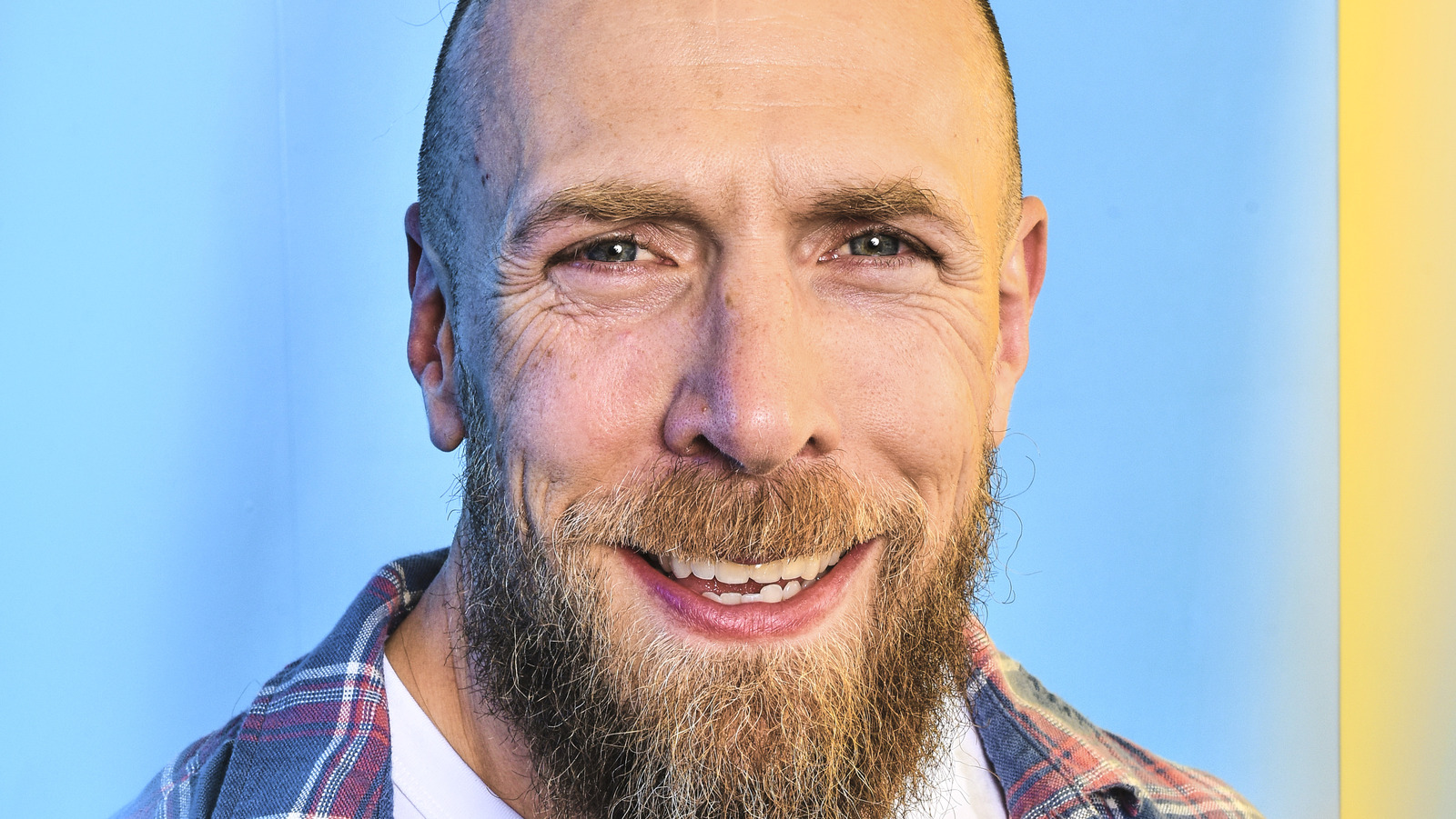 AEW's Bryan Danielson On What He Wants His Kids To Understand About His ...