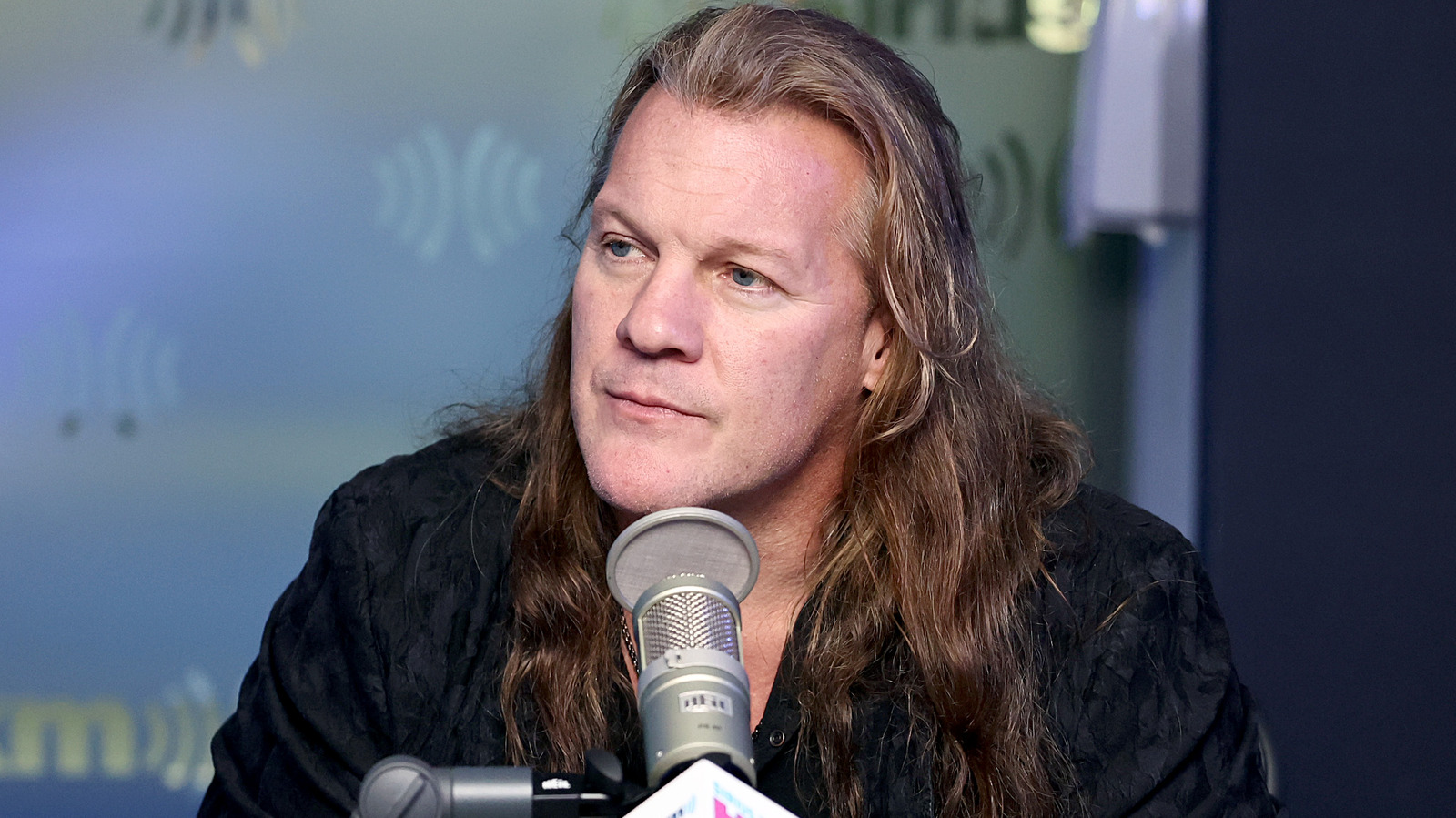 AEW's Chris Jericho Discusses Relationship With Former WWE Boss Vince McMahon