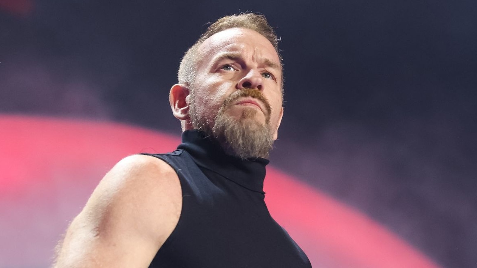 Aews Christian Cage Explains For The Unprettierkillswitch Finisher