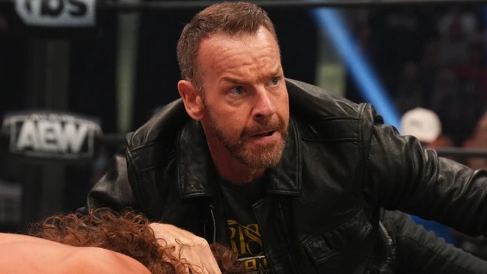 AEW's Christian Cage Looks Back On Times In WWE That 'Bothered' Him
