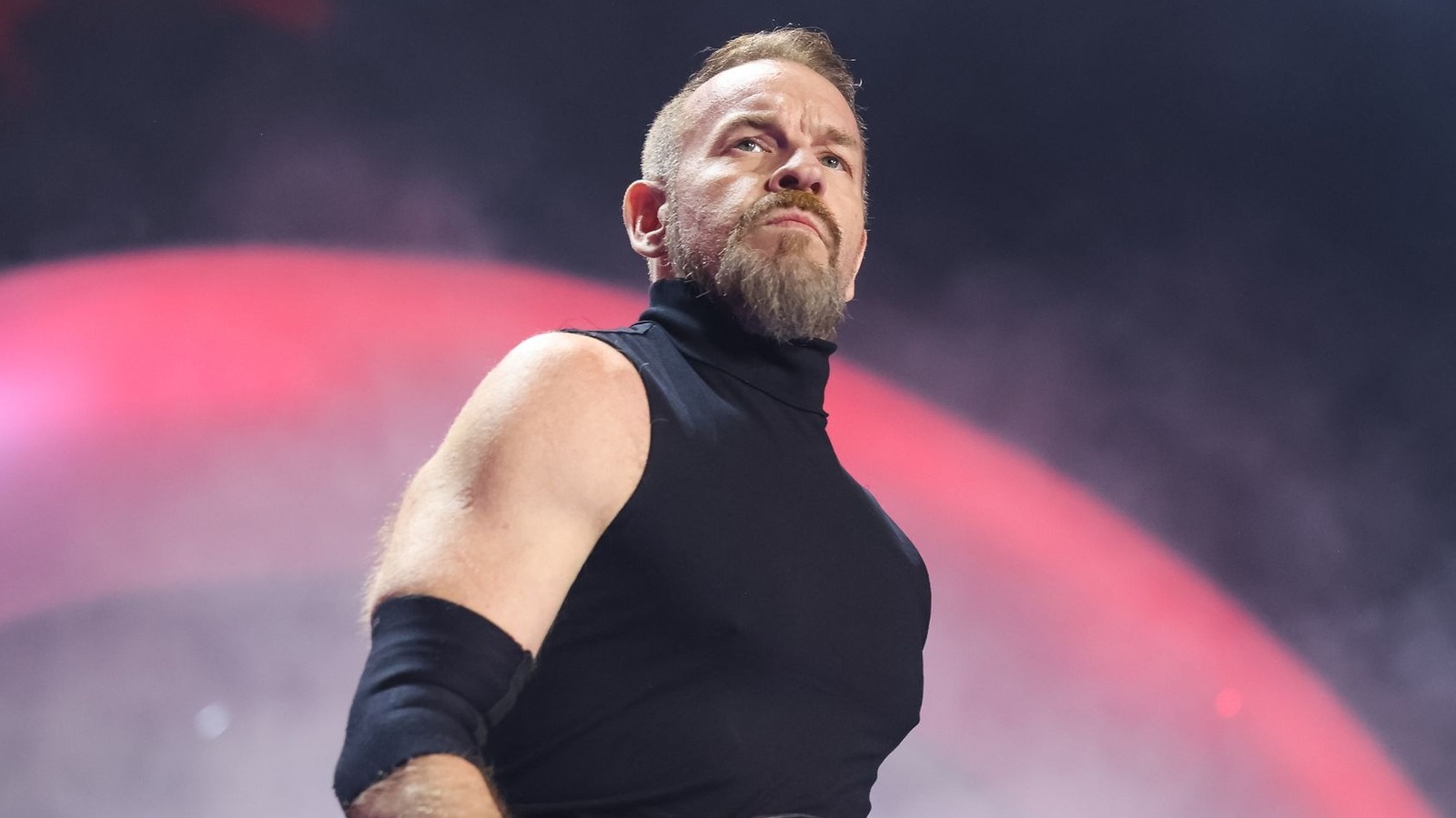 AEW's Christian Cage Recalls Origins Of Killswitch Finishing Move