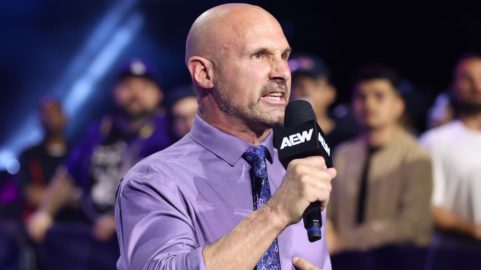 AEW's Christopher Daniels Names Title He Won That Means The Most