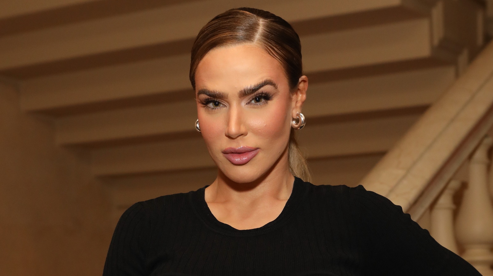 AEW's CJ Perry Is Not Happy With Miro's 'Very Petty' Actions AEW's CJ Perry Is Not Happy With Miro's 'Very Petty' Actions