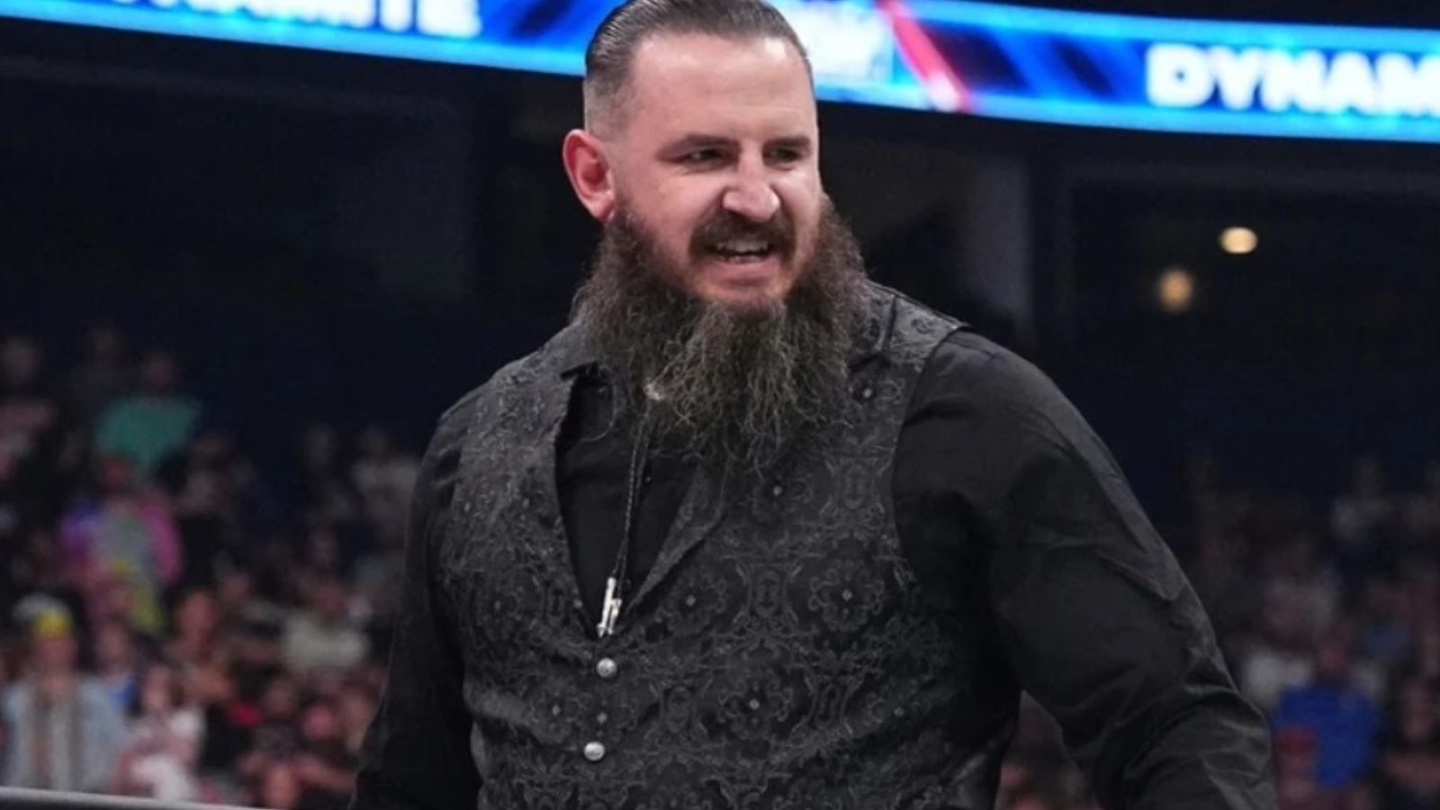 AEW's Darby Allin Opens Up About Brody King, Looks Beyond 'Spirit ...