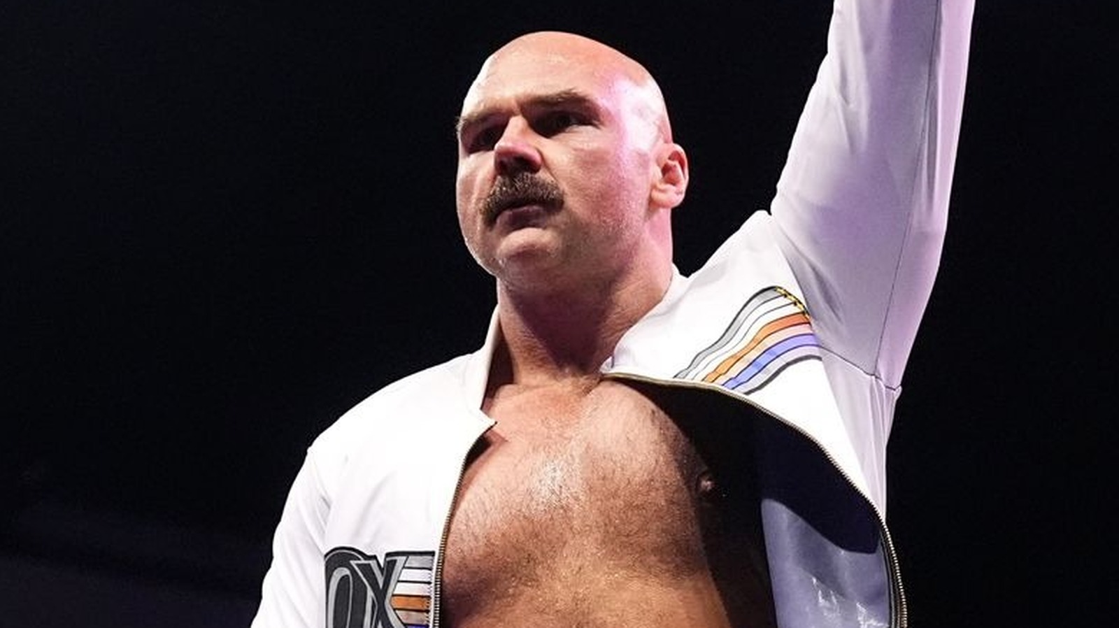 AEW's Dax Harwood Discusses Diving 'Too Deep' Into Wrestling While With WWE