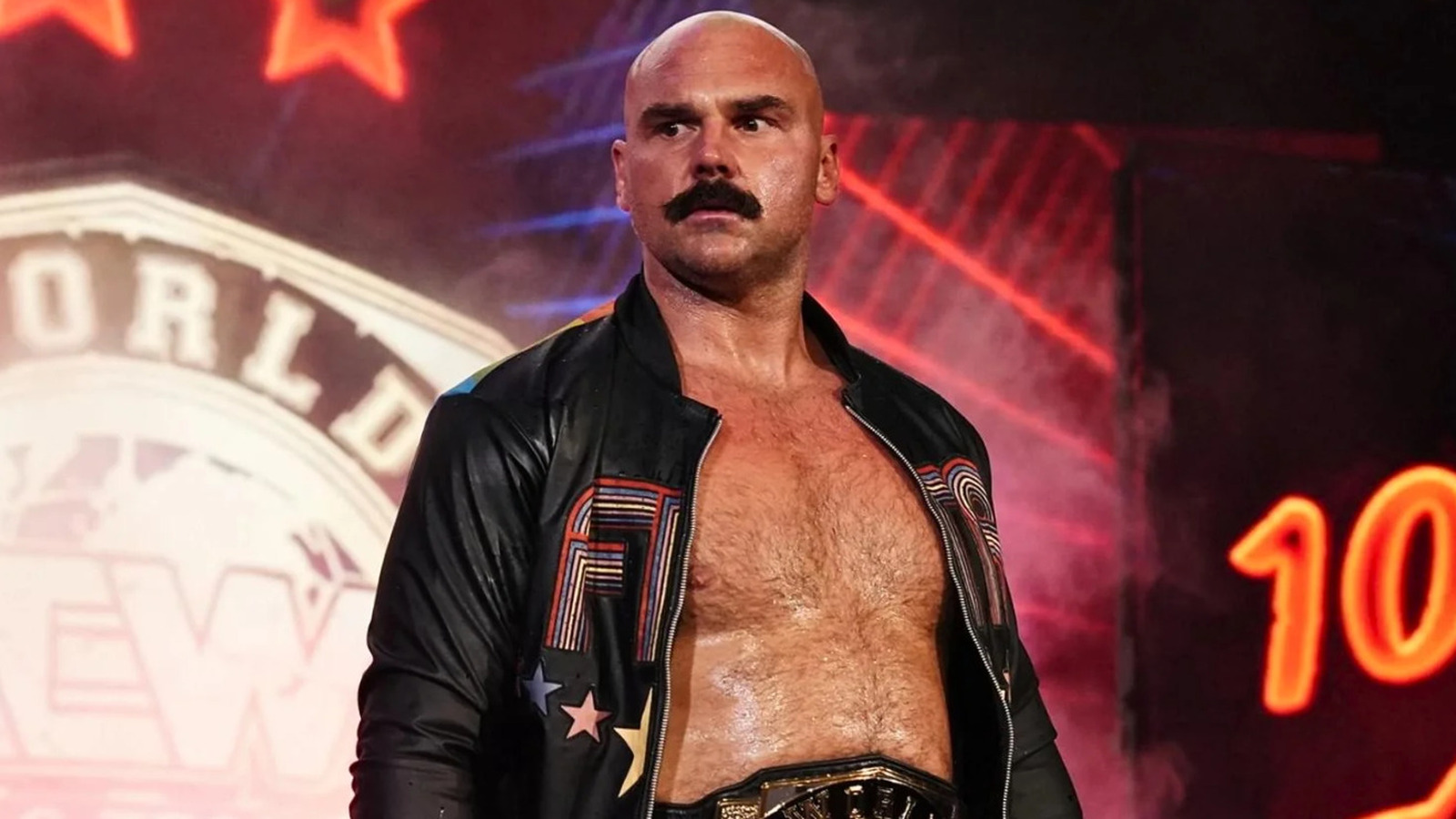 AEW's Dax Harwood Names Moment In History That Made Him Want To Be A ... AEW's Dax Harwood Names Moment In History That Made Him Want To Be A ...
