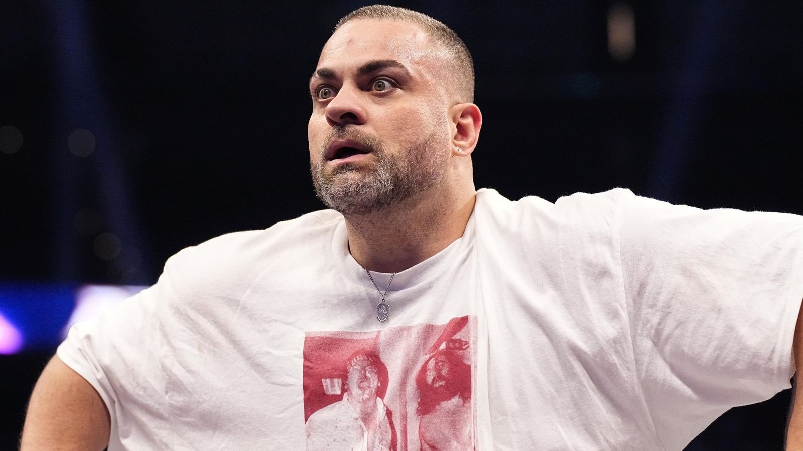 AEW's Eddie Kingston Provides Return Update, Talks Not Being Needed AEW's Eddie Kingston Provides Return Update, Talks Not Being Needed