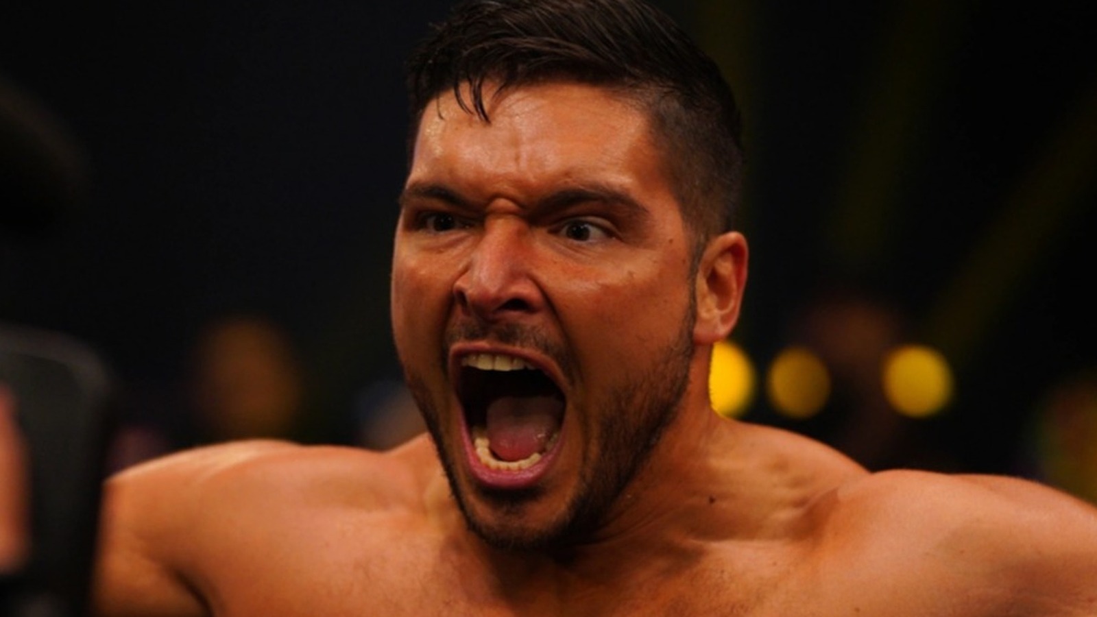 AEW's Ethan Page Details What He Wants To Improve After Rewatching ...