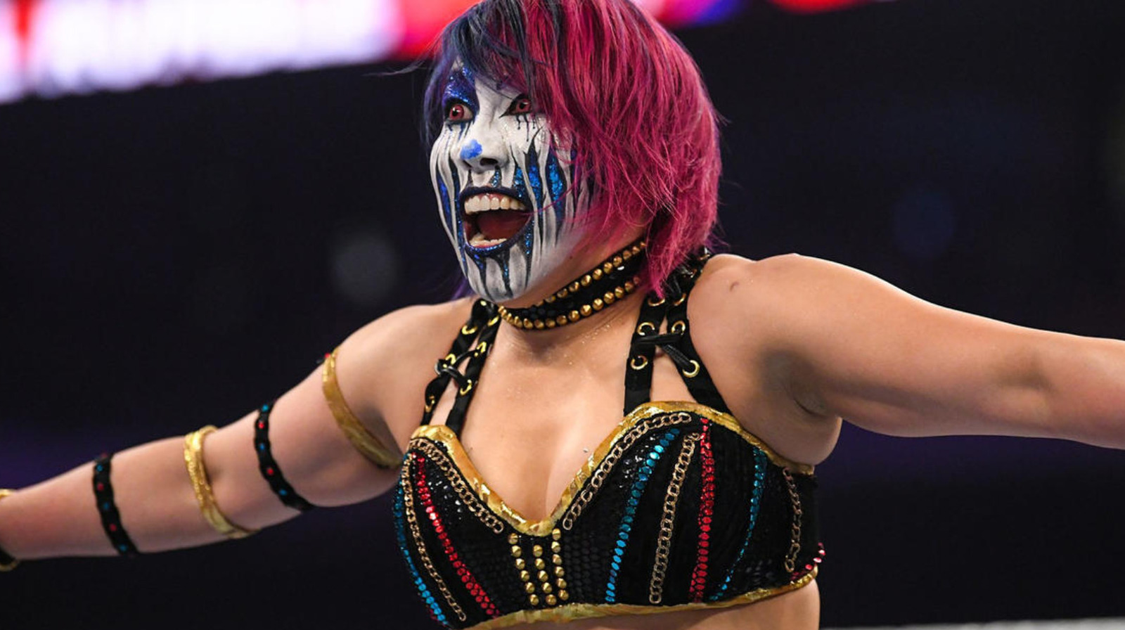 AEW's Hikaru Shida Discusses Her Relationship With Former WWE Women's Champion Asuka