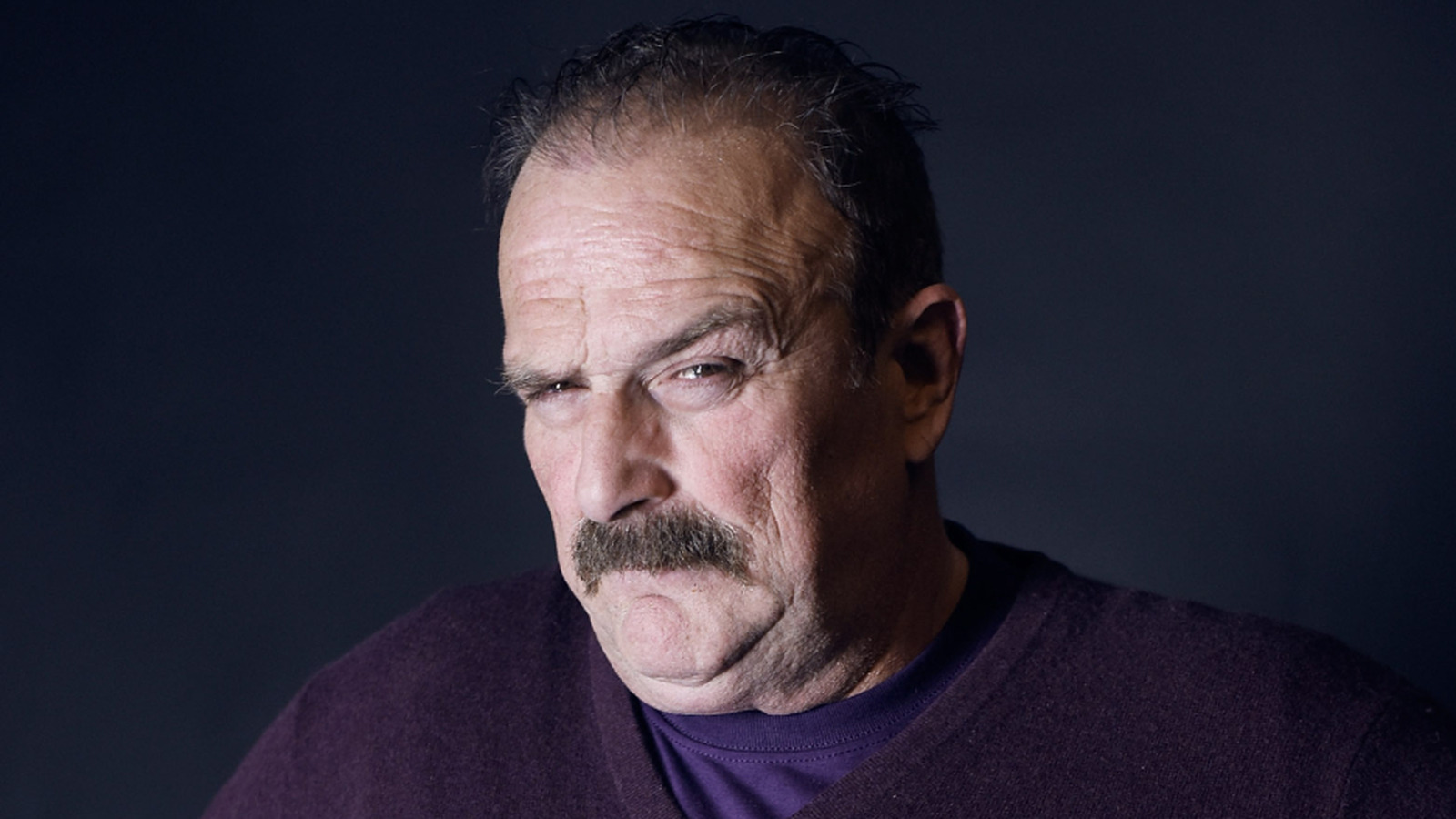 AEW's Jake 'The Snake' Robert's Details Reason For Leaving WWE In 1997