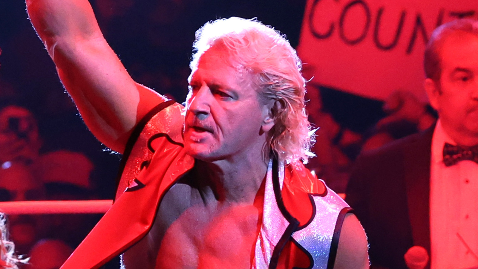 AEW's Jeff Jarrett Opens Up About Emotional Owen Hart Tournament Interview AEW's Jeff Jarrett Opens Up About Emotional Owen Hart Tournament Interview