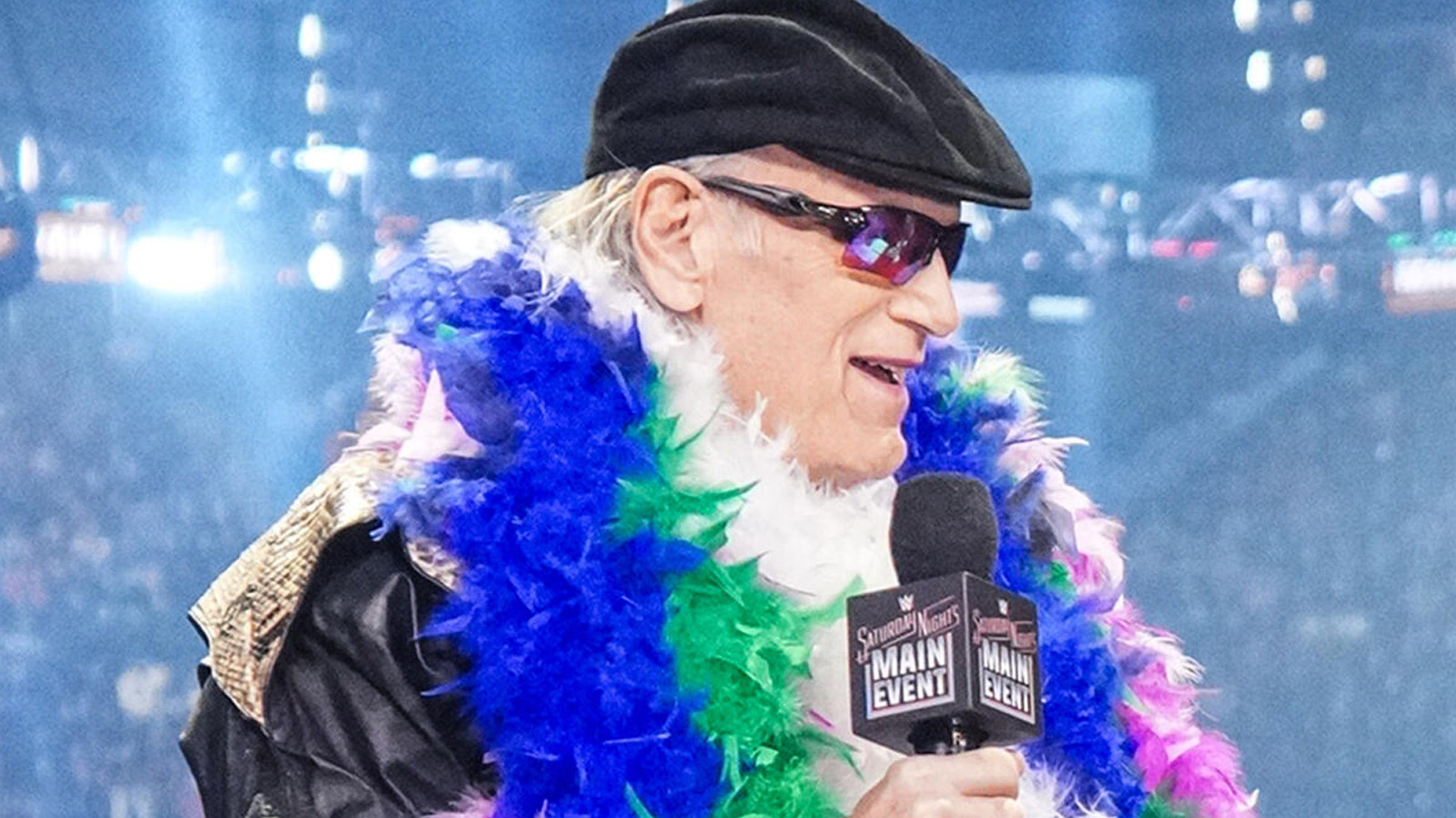 AEW's Jim Ross Critiques Jesse Ventura's Performance On WWE Saturday ...