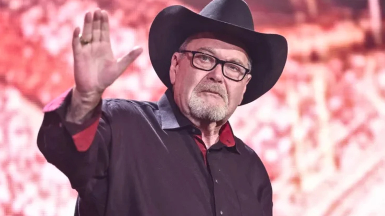 AEW's Jim Ross Discusses Possibility Of Returning To WWE AEW's Jim Ross Discusses Possibility Of Returning To WWE